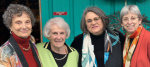 Reform Synagogue - Temple Emanuel - Rochester New York